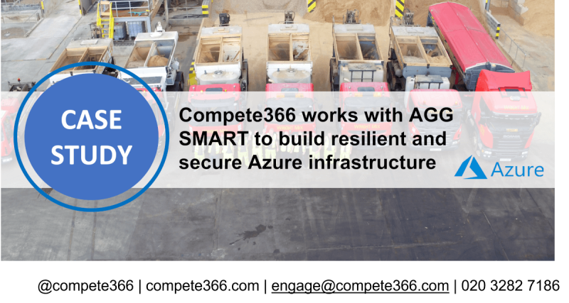 Azure Services: WVD, Data Centre & SQL Migration to Azure