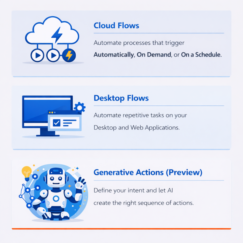 Power Automate and Copilot Studio for Modern Workplace Automation ...